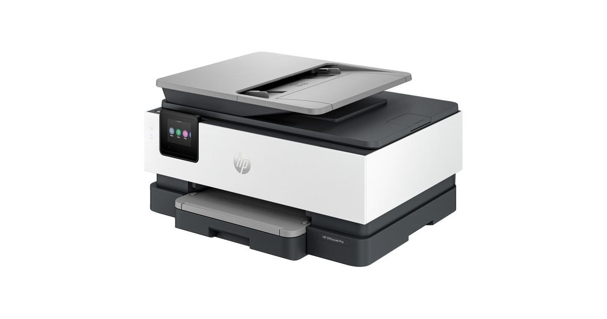 HP OfficeJet Pro 8122e Inalámbrico All-in-One Color Impresora, Servicio ...