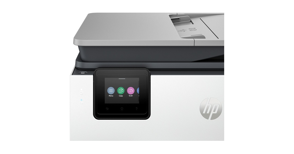 HP OfficeJet Pro 8122e Inalámbrico All-in-One Color Impresora, Servicio ...
