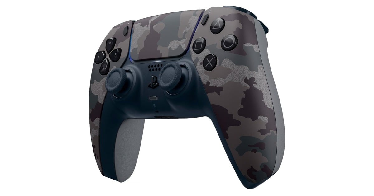 Sony Interactive Entertainment DualSense V2 Wireless-Controller ...