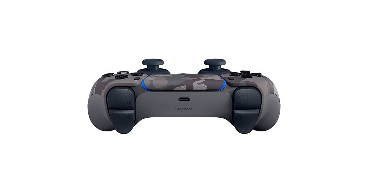 Sony Interactive Entertainment DualSense V2 Wireless-Controller ...