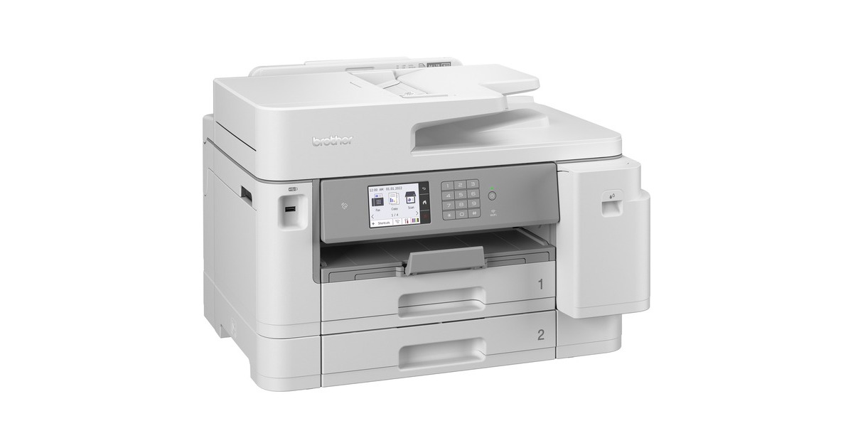 Brother MFC-J5955DW Inyección de tinta A3 1200 x 4800 DPI 30 ppm Wifi ...