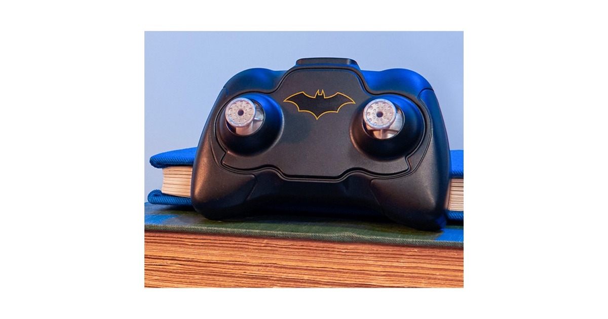 Spin Master 6065425, Radiocontrol