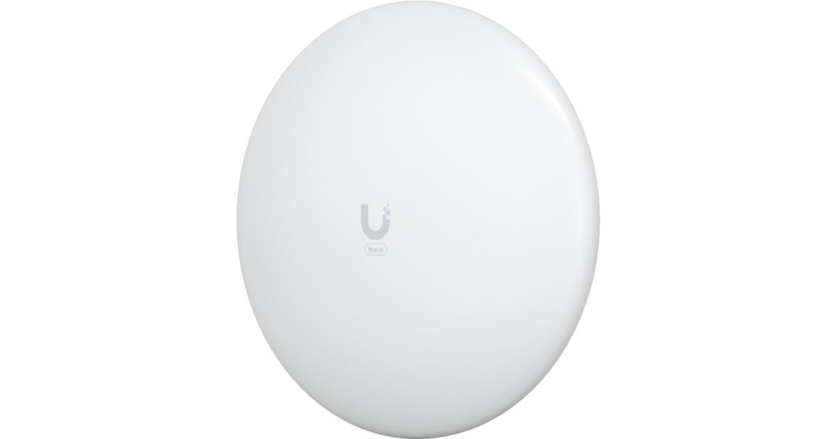 Ubiquiti Wave-LR, Puente
