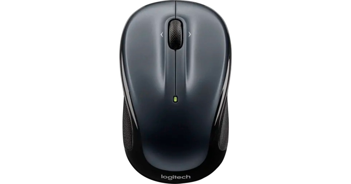 Logitech 910-006812 plateado oscuro/Negro