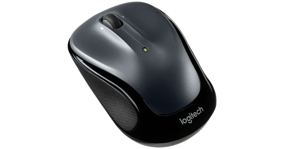 Logitech 910-006812 plateado oscuro/Negro