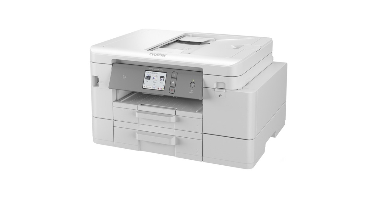 Brother MFC-J4540DWXL Inyección de tinta A4 4800 x 1200 DPI Wifi ...