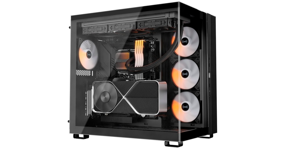 be quiet! Silent Loop 3 360 mm Procesador Sistema de refrigeración líquida todo en uno 12 cm ...