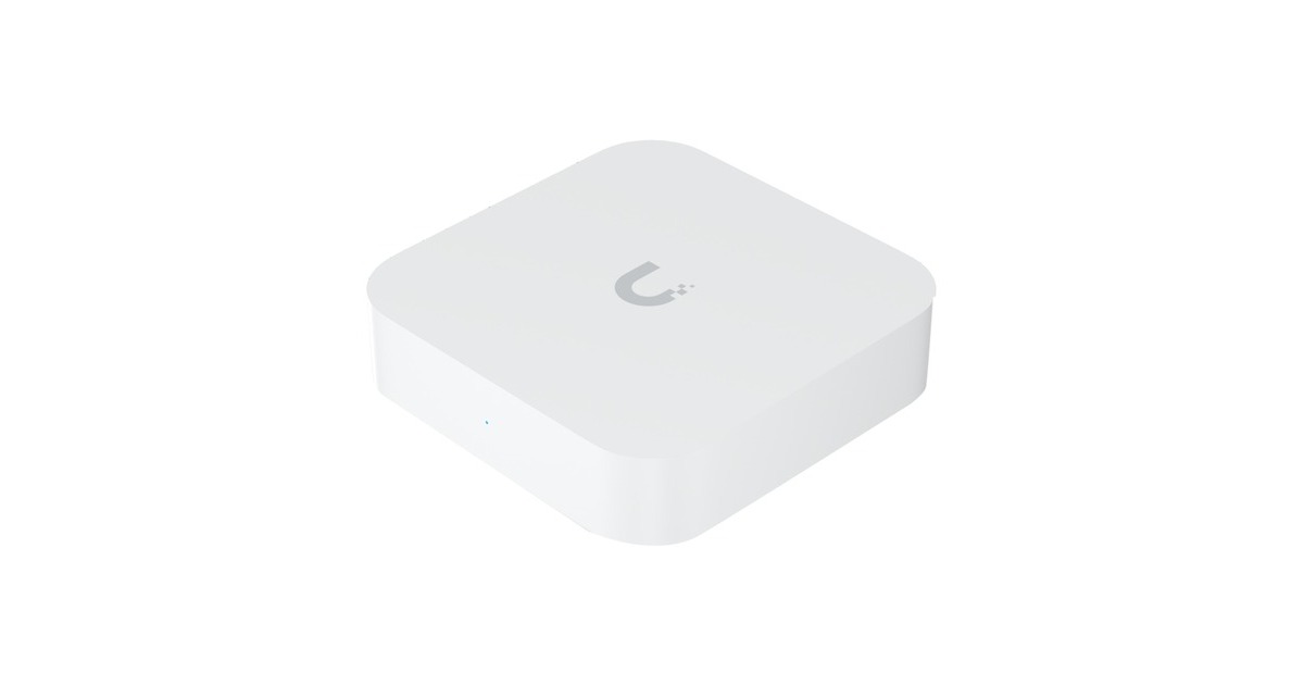 Ubiquiti UXG-Lite, Router