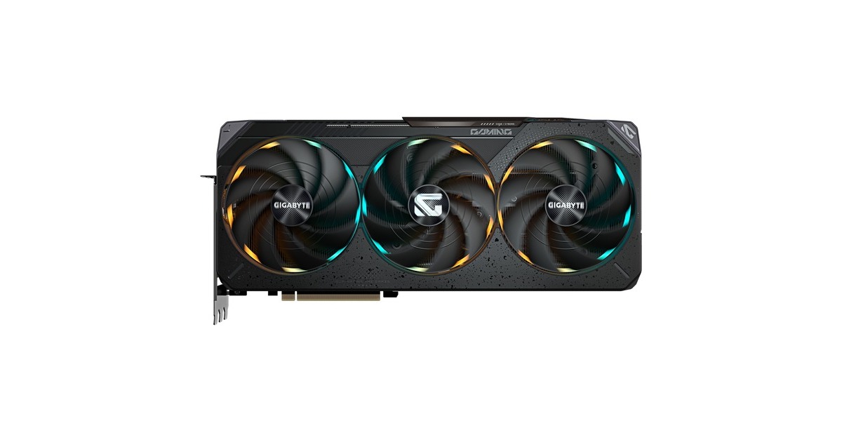 GIGABYTE GeForce RTX 5090 GAMING OC 32G, Tarjeta gráfica