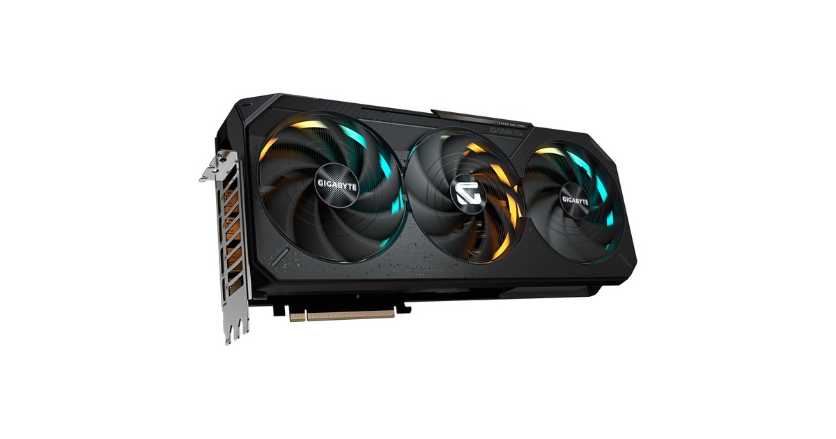 GIGABYTE GeForce RTX 5090 GAMING OC 32G, Tarjeta gráfica
