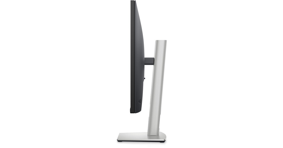 Dell P Series Monitor 27 4K con concentrador USB-C: P2723QE, Monitor ...