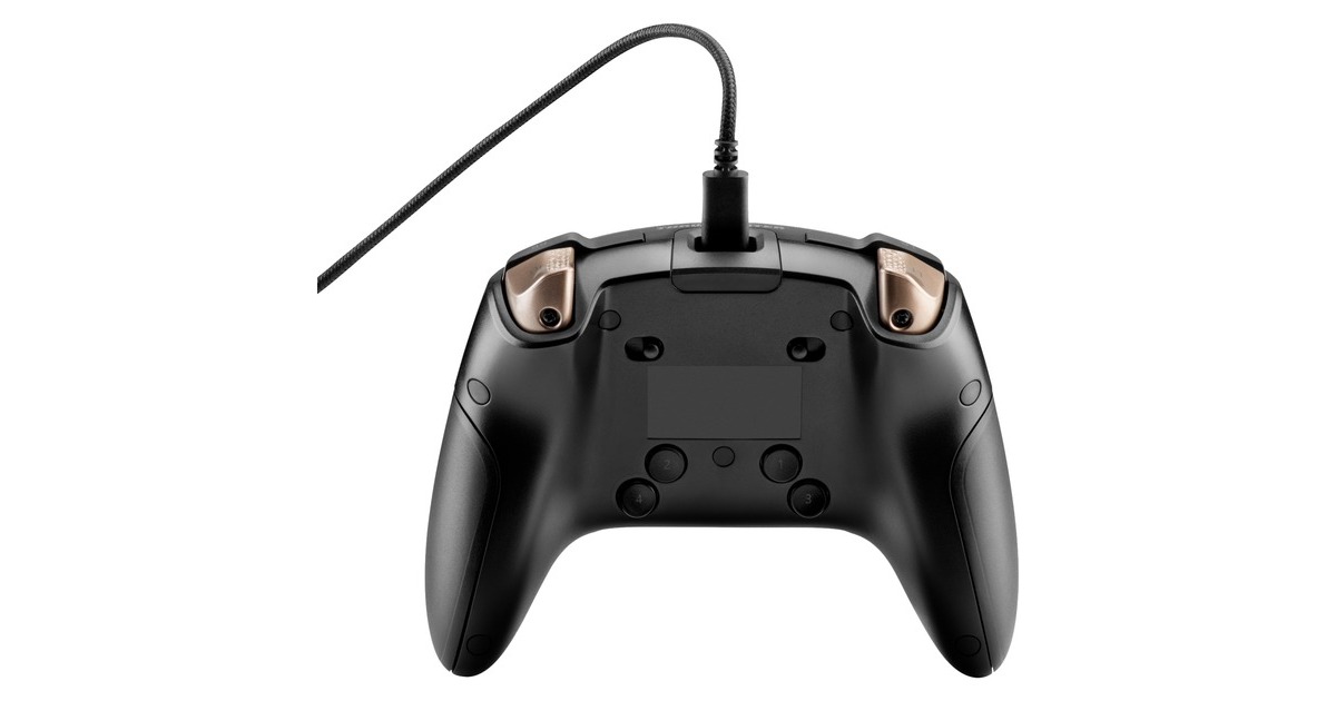 Thrustmaster eSwap X2 Pro Controller, Gamepad negro