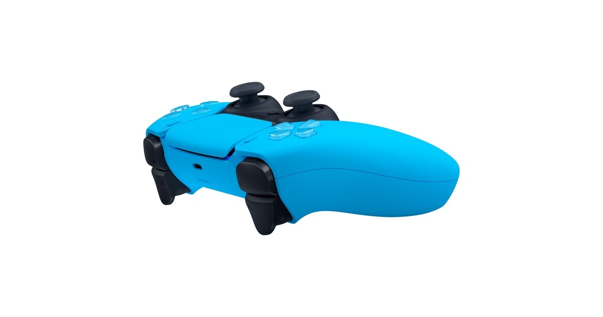 Sony Interactive Entertainment DualSense V2 Wireless-Controller ...