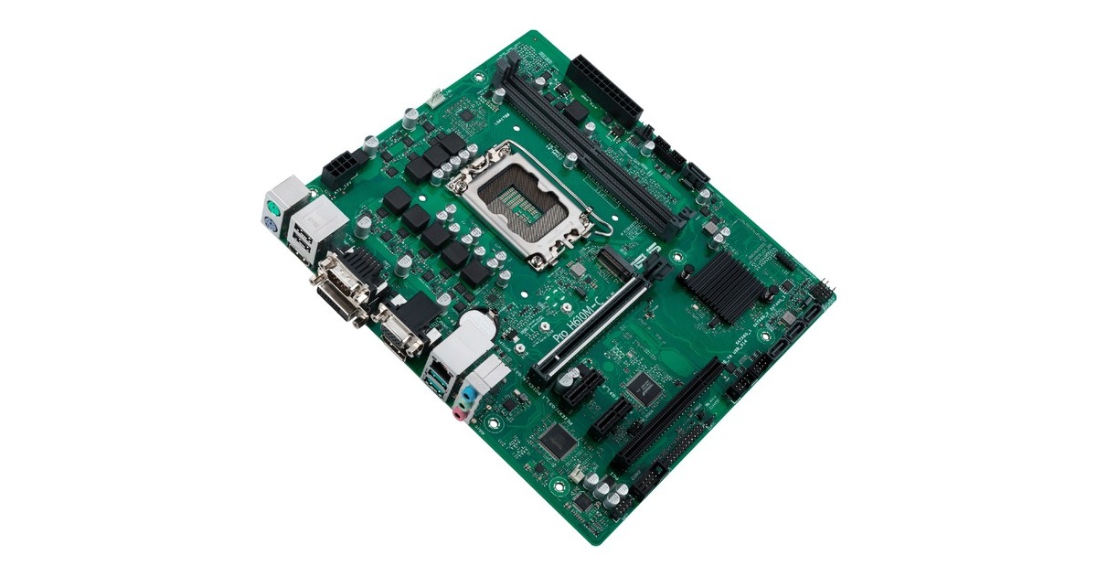 ASUS 90MB1AT0-M0EAYC, Placa base