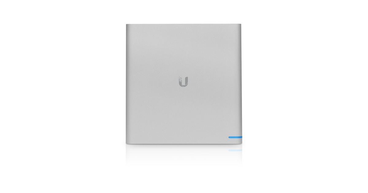 Ubiquiti UniFi Cloud Key Gen2 Plus servidor de vigilancia en red ...