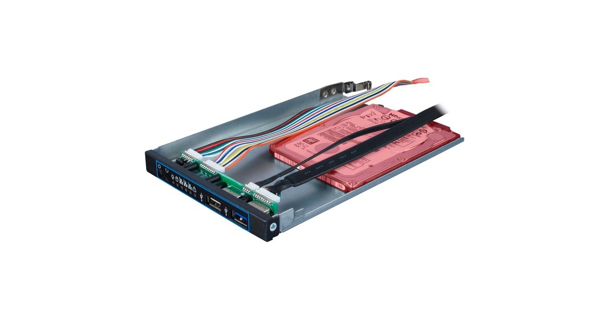 Inter-Tech IPC 1U-10255 Estante Negro, Servidor de vivienda negro ...