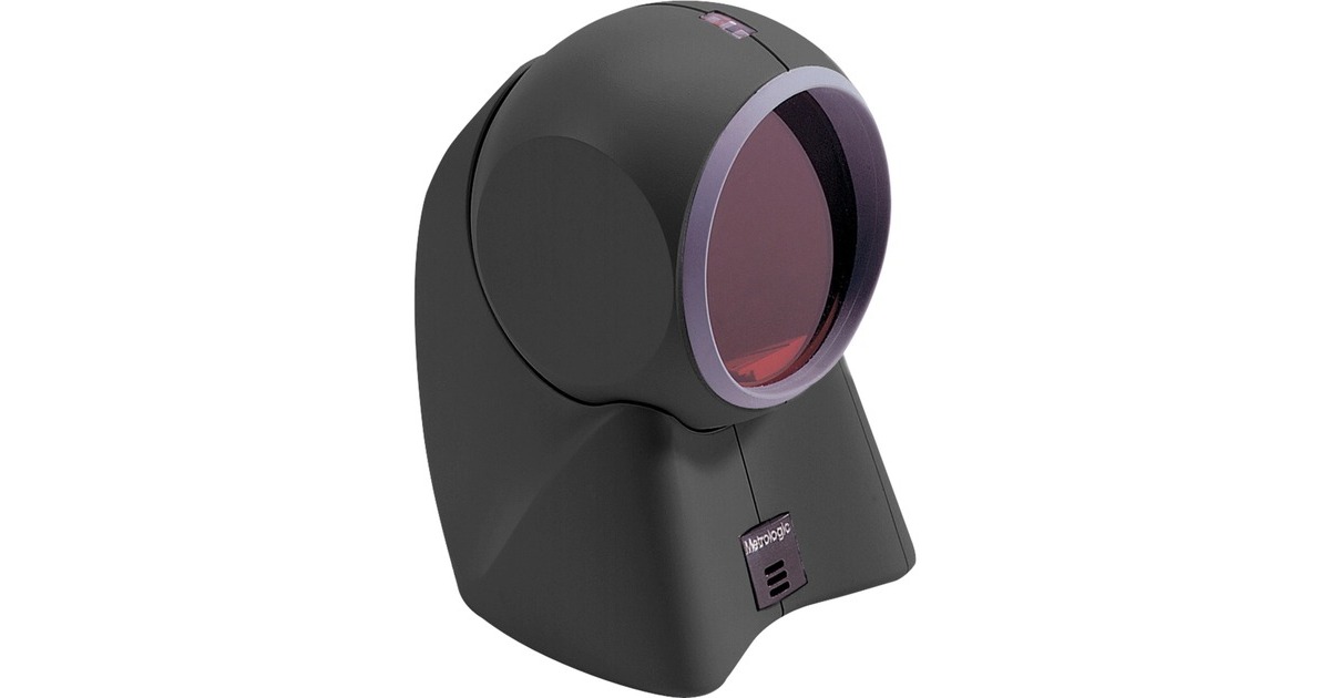 Honeywell MS7120 Orbit 1D Negro, Escáner de código de barras 1D, 0 ...