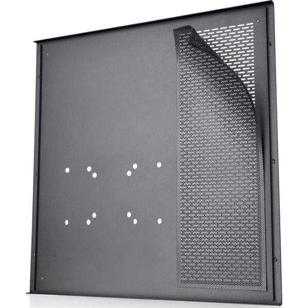 Thermaltake Core P3 TG Pro, Caja abierta/Benchmark negro