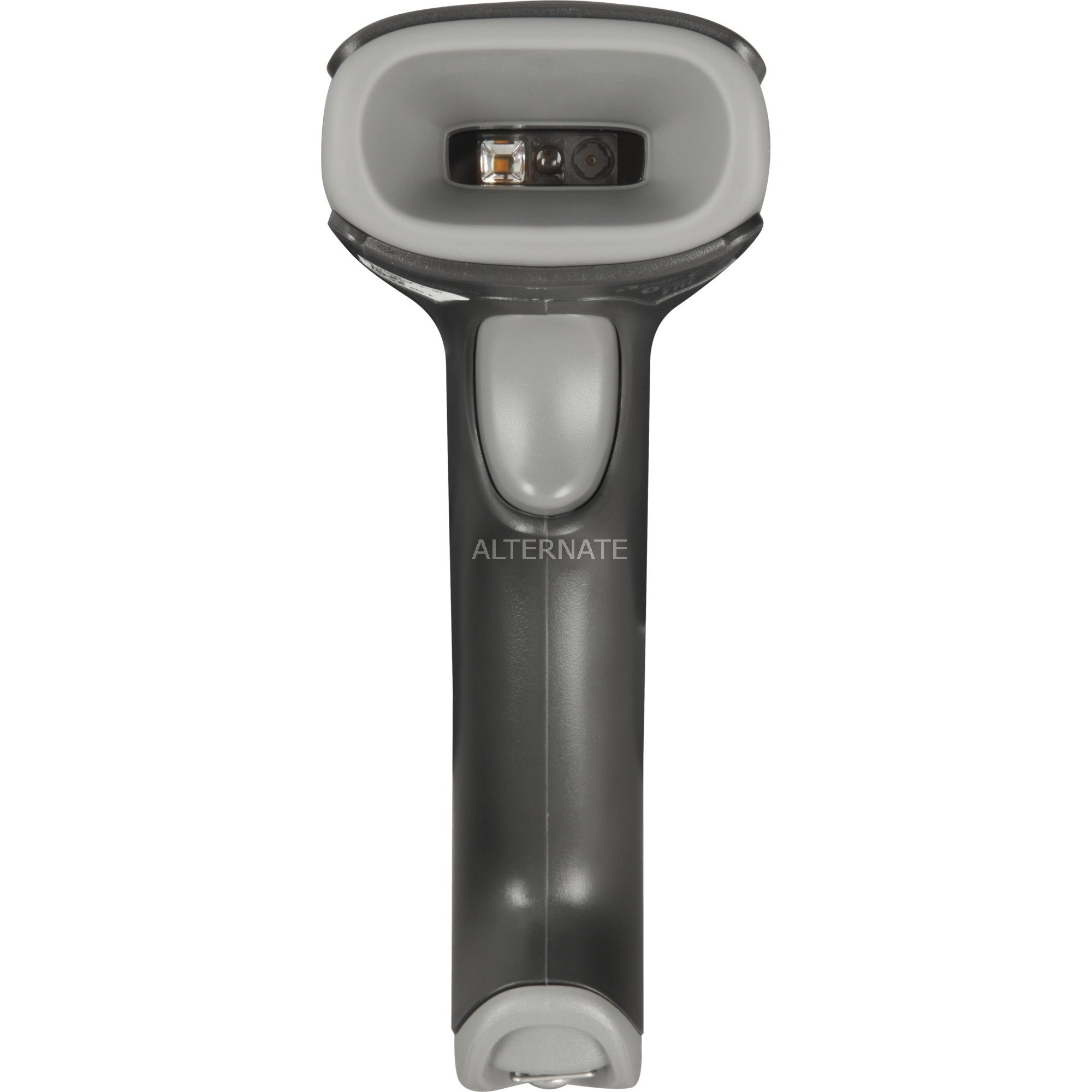 Honeywell Voyager XP 1472g Lector de códigos de barras portátil 1D/2D LED Negro, Gris, Escáner ...